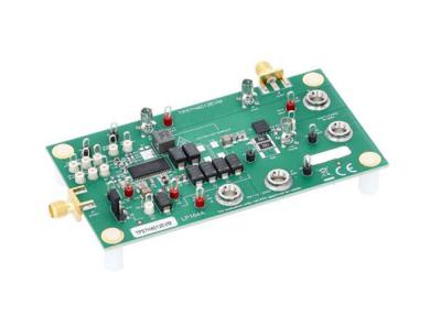 China TPS7H4012EVM Embedded Solutions Buck Converter 6A Step Down Converter Evaluation Board for sale