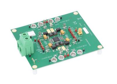 China TPS7H4104EVM Embedded Solutions 3A Synchronous Step Down Converter Evaluation Board for sale