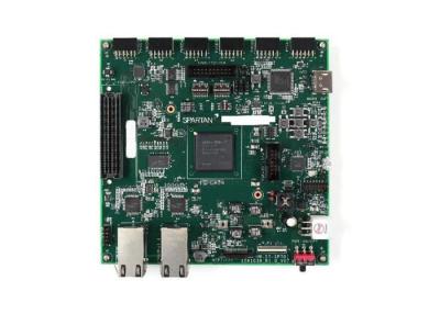 China EK-S7-SP701-G Embedded Solutions Spartan 7 SP701 FPGA Evaluation Kit for sale