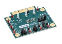 China LMZM23601EVM Embedded Solutions Step Down DC DC Power Module Evaluation Board for sale