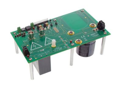 China LMG342X-BB-EVM Embedded Solutions Breakout Board Connectivity Evaluation Board for sale