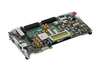 China DK-K7-CONN-G-J Embedded Solutions Kintex 7 FPGA Connectivity Kit Evaluation Board for sale