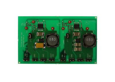 China TPS5410EVM-203 Embedded Solutions 7V To 36V SWIFT™ DC/DC Converter Evaluation Board for sale