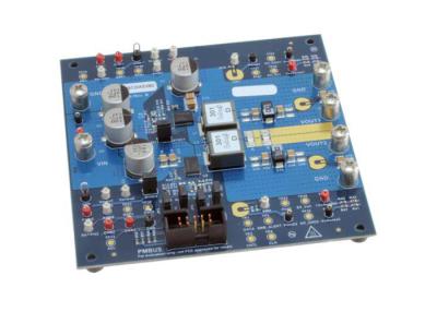 China TPS546C20AEVM2-746 Embedded Solutions Two Phase BUCK Converters Evaluation Module for sale