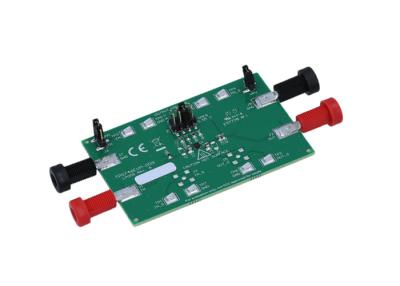 China TPS746EVM-009 Embedded Solutions Adjustable 1A LDO Linear Regulator Evaluation Board for sale