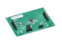 China TPS62A02NEVM-084 Embedded Solutions 2A Step Down Converter TPS62A02N Evaluation Board for sale
