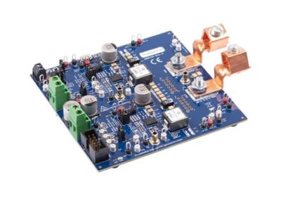 China TPS546D24AEVM-2PH Embedded Solutions 2-Phase SWIFT Step Down Converter Evaluation Module for sale
