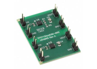 China TPS715AXXEVM-065 Embedded Solutions Adjustable Linear Voltage Regulator Evaluation Board for sale