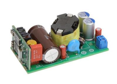 China EVLVIPGAN65DF Embedded Solutions Evaluation Board 24V 65W VIPERGAN65D Reference Design Set for sale