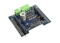 China EVL6482 Embedded Solutions Stepper Motor Driver Evaluation Board Based On The L6482 for sale
