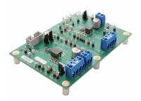 China TPS542A50EVM-059 Embedded Solutions 15A Synchronous SWIFT™ Step-Down Converter Evaluation Board for sale