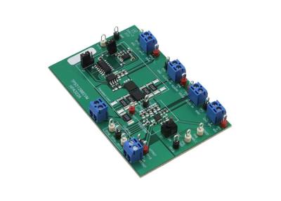China TPS51200EVM Embedded Solutions 2.4V To 3.5V DC/DC DDR Memory Supply Evaluation Board for sale
