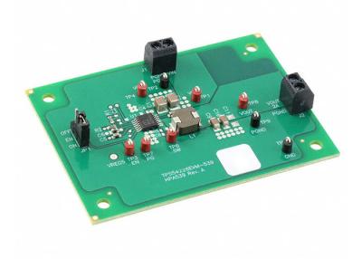 China TPS54226EVM-539 Embedded Solutions Step-Down DCAP2 Mode Converter Evaluation Module for sale
