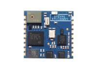 China STEVAL-STLCS02V1 Embedded Solutions SensorTile Connectable Sensor Node Evaluation Board for sale