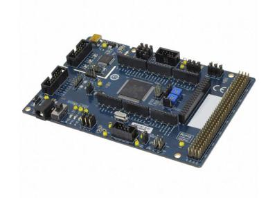 China SPC560P-DISP Embedded Solutions Discovery Evaluation Board SPC56 P Line Discovery Kit for sale