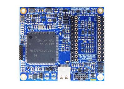 China STEVAL-MKI109D Embedded Solutions MEMS Sensors Evaluation Board Professional MEMS Tool for sale