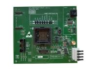 China SPC58XXADPT292S Embedded Solutions Evaluation Board SPC58 Socketed Mini Module for sale