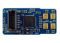 China STEVAL-STWINMAV1 Embedded Solutions Microphone Audio Board SensorTile Wireless Industrial Node Kit for sale