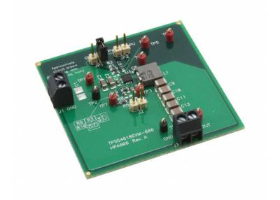 China TPS54618EVM-606 Embedded Solutions Step-Down SWIFT™ DC/DC Converter Evaluation Module for sale