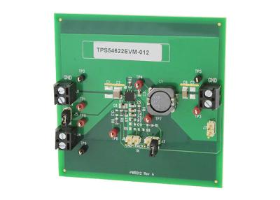 China TPS54622EVM-012 Embedded Solutions Synchronous Step Down SWIFT™ Converter Evaluation Module for sale