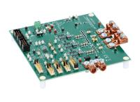 China TPS59632Q1EVM-057 Embedded Solutions 3-Phase 60A DC/DC Step-Down Converter Evaluation Module for sale