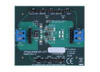 China TPS62480EVM-671 Embedded Solutions 2-Phase Step Down Converter Evaluation Module for sale