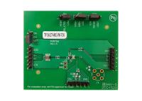 China TPS62748EVM-706 Embedded Solutions Step-Down Converter Evaluation Module With Load Switch for sale