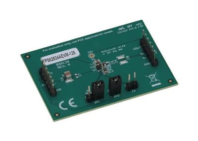 China TPS62824AEVM-126 Embedded Solutions TPS62824A Step Down Converter Evaluation Module for sale