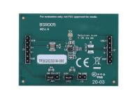 China TPS62823EVM-005 Embedded Solutions Step Down Converter TPS62823 DCS-Control Evaluation Module for sale