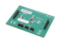 China TPS62826AEVM-126 Embedded Solutions 3A Output Synchronous Step-Down Converter Evaluation Module for sale