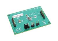 China TPS62827AEVM-126 Embedded Solutions 4A Synchronous Step-Down Converter Evaluation Module for sale