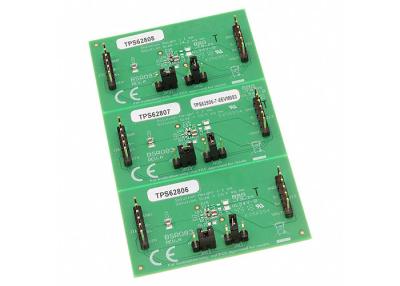 China TPS62806-7-8EVM083 Embedded Solutions High Efficiency 600mA Step-Down Converter Evaluation Board for sale