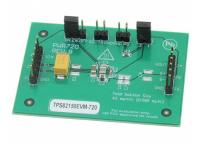China TPS82150EVM-720 Embedded Solutions TPS82150 17V 1A Step Down Converter Evaluation Module for sale
