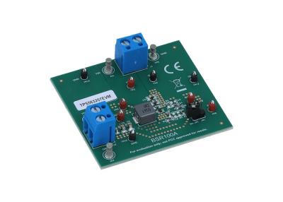 China TPS563207EVM Embedded Solutions 1.05V 2A Synchronous Step Down Converter Evaluation Module for sale