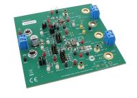 China TPS543620EVM Embedded Solutions 4V To 18V 6A  Synchronous Step-Down Converter Evaluation Module for sale