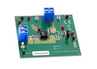 China TPS565247EVM Embedded Solutions 5A Eco-Mode Step-Down Voltage Converter Evaluation Board for sale