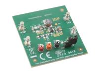 China TPS560430QEVM Embedded Solutions Wide VIN Synchronous Step-Down Converter Evaluation Module for sale