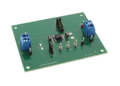 China TPSM53603EVM Embedded Solutions 3.8V To 36V 3A Step-Down Power Module Evaluation Board for sale