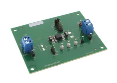 China TPSM53602EVM Embedded Solutions 2A 3.8V To 36V Step-Down Power Module Evaluation Board for sale
