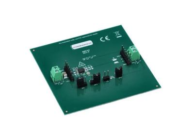 China TPSM82864AA0SEVM Embedded Solutions Power Module With Integrated Inductor Evaluation Board for sale