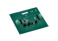China TPSM82866AA0SEVM Embedded Solutions 6A Power Module With Integrated Inductor Evaluation Board for sale