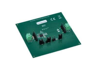 China TPSM82866AA0SEVM Embedded Solutions 6A Power Module With Integrated Inductor Evaluation Board for sale