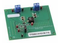 China TPS563201EVM-715 Embedded Solutions 3A SWIFT Step-Down Voltage Converter Evaluation Module for sale