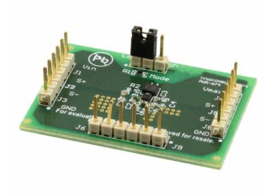 China TPS610981EVM-674 Embedded Solutions Ultra Low Quiescent Current Boost Evaluation Module for sale