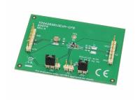 China TPS6283810EVM-078 Embedded Solutions 3A DCS-Control™ Step-Down Converter Evaluation Module for sale
