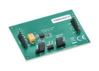 China TPSM828303AEVM-245 Embedded Solutions Evaluation Module 3A Step Down Converter Module for sale