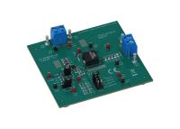 China TPS51397AEVM Embedded Solutions 10A Synchronous Step-Down Regulator Evaluation Module for sale