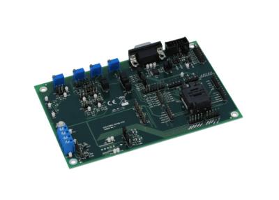 China UCD3138OL40EVM-032 Embedded Solutions Open-Loop Digital Power Controller Evaluation Module for sale