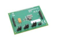 China TPS62867EVM-121 Embedded Solutions Evaluation Module TPS62867 6A Step Down Converter EVM for sale