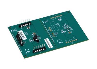 China TPS62842EVM-103 Embedded Solutions 750mA Step Down Converter Evaluation Board for sale